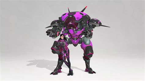 Overwatch Anniversary Skins All Skins Released From 2017 2018 And