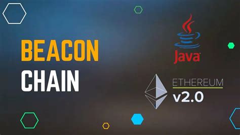 Teku Java Ethereum 20 Beacon Chain