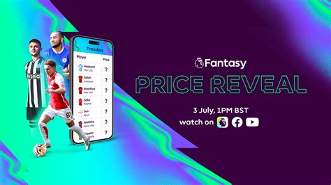 How 202324 Fpl Prices Will Be Revealed