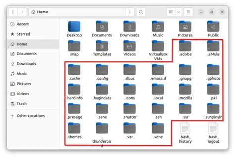 How To Reset User Session App Preference In Ubuntu And Other Linux