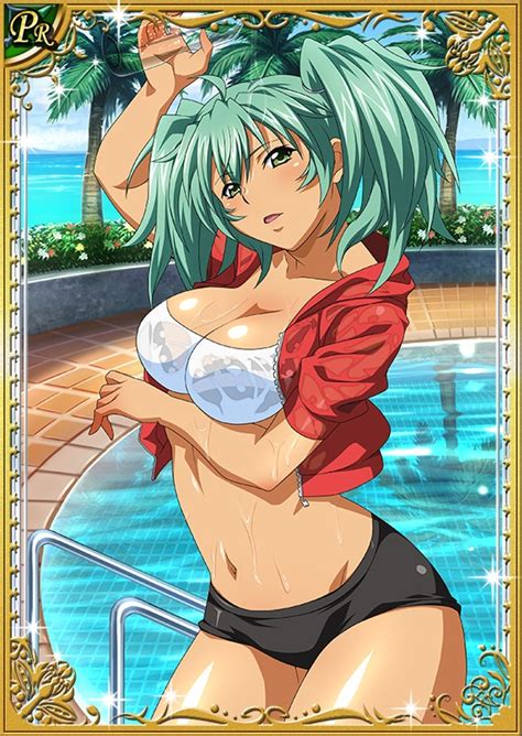 Ryofu Housen Ikkitousen Danbooru