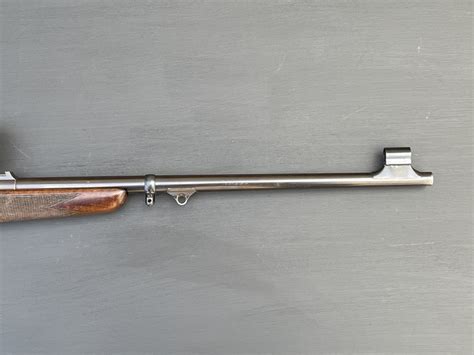 Rigby John Mauser Sporting Light H V Bolt Action 275 7x57 Rifles