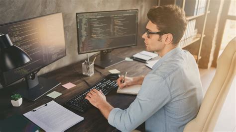 MSc Computer Science Online Course University Of Wolverhampton