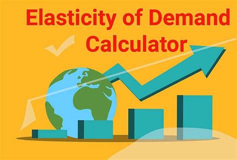 Elasticity Calculator