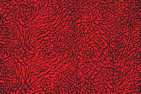 Elephant Pattern Graphics ~ Creative Market