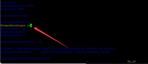 Ubuntu系统启用root用户ssh远程登录 灰叶的笔记