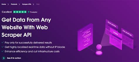12 Best Web Scraping Apis In 2025 Free And Paid