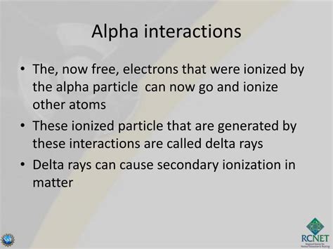 PPT Alpha And Beta Interactions PowerPoint Presentation Free Download ID
