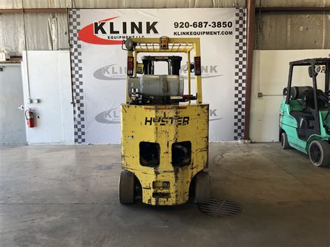 KE-118 - Klink Equipment