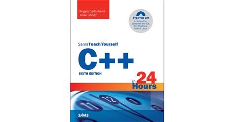 Sams Teach Yourself C In 24 Hours Sixth Edition [book]