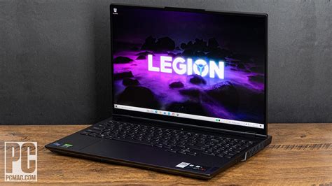 Lenovo Legion I Gen Review Pcmag Australia