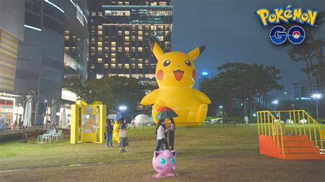 [포켓몬go] 롯데월드는 촬영금지 잠실 포켓몬 이벤트 Youtube