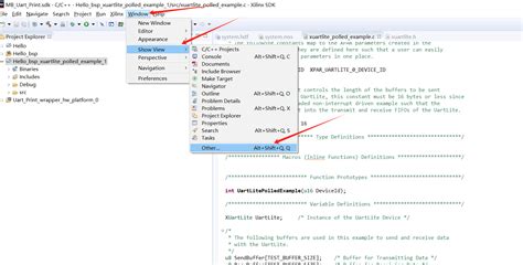 【fpga Microblaze】串口收发以及相关函数讲解microblaze串口收发 Csdn博客