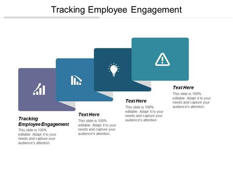 Tracking Employee Engagement Ppt Powerpoint Presentation Gallery Graphic Tips Cpb PowerPoint