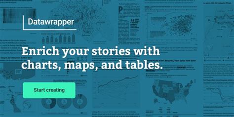 Create Interactive Responsive And Beautiful Data Visualizations With The