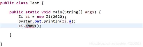 java中私有方法是否可以被继承？ java私有方法是否可以被继承 csdn博客