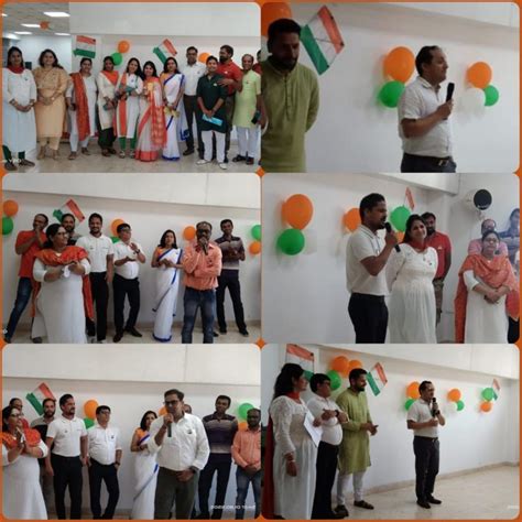 Shradha Gupta On Linkedin Celebrations Azadikaamritmahotsav2022 Harghartrianga