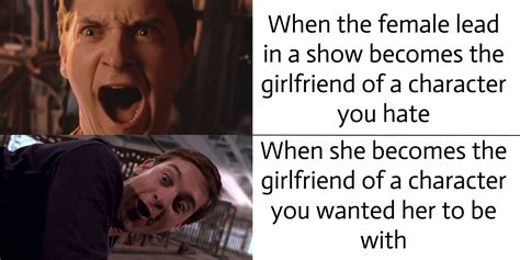 How I Felt Watching Sex Education Raimimemes