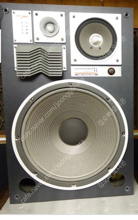 마란츠 스피커 Ls 20 Ls 20a Ls 17a 오디오 홈시어터 중고나라