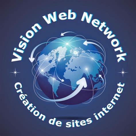 Vision Web Network Youtube