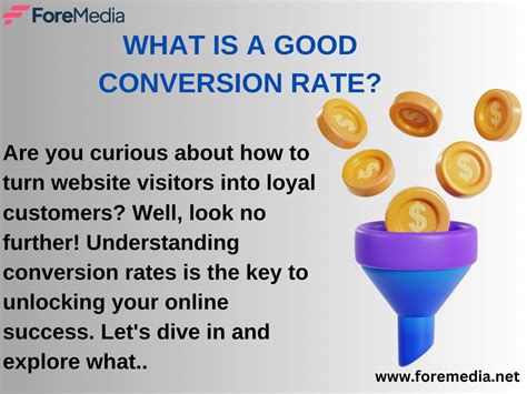 What Is A Good Conversion Rate Adrevenuemastery Com