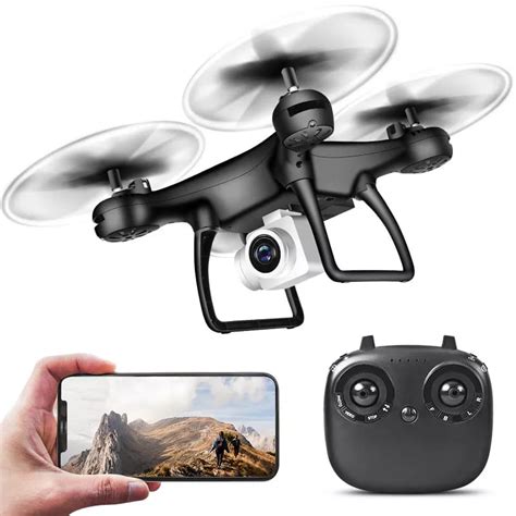 Jual Drone Lipat Mini E E E K HD Camera WIFI FPV Quadcopter Selfie Shopee Indonesia