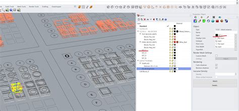 Cant Delete Layer Rhino For Windows Mcneel Forum