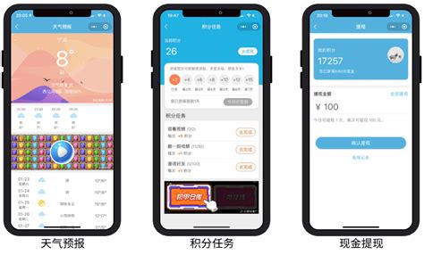 微信小程序——磨锋短视频 陌风技术分享