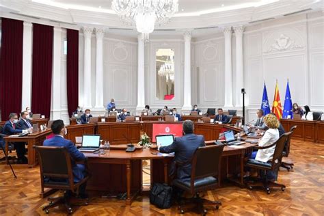 Утврден текстот на Законот за основање на државната комисија за одлучување во управна постапка