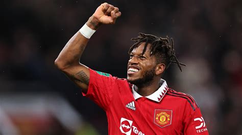 Fred Completes Move From Manchester United To Fenerbahce Today Ends One Of The Most Beautiful