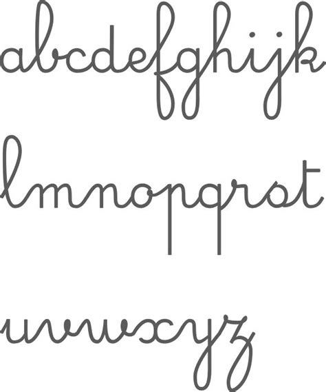 MyFonts Cursive Script Typefaces Script Typeface Myfonts Cursive