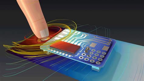 Rf Module Updates Comsol® 6 1 Release Highlights