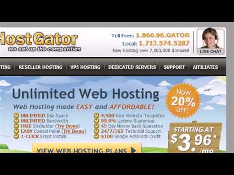 MySQL Database Tutorial Getting A MySQL Server YouTube