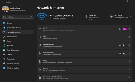 Како претворити Виндовс рачунар у мобилну приступну тачку Root