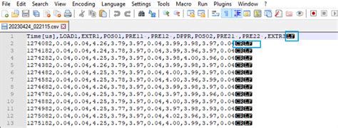 Ssis Line Break Is Not Recognized For Header When Importing Csv