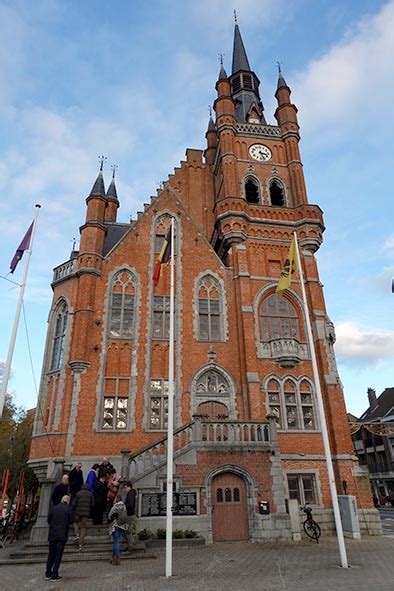 Xanthippe Van De Genachte