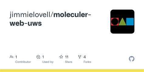 Github Jimmielovell Moleculer Web Uws