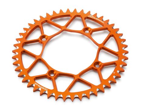 Ktm Powerparts Sprocket At Phillip Dorsey Blog