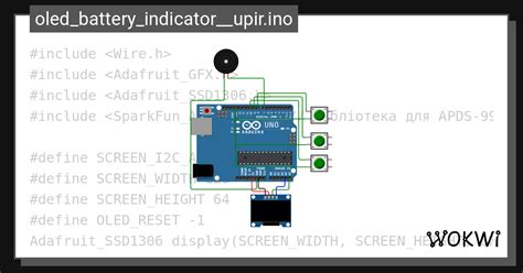 Wokwi Online ESP STM Arduino Simulator