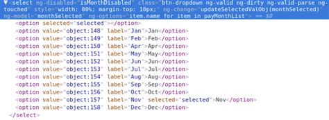 Angularjs Adding Empty Option List In Ionic App Ionic V1 Ionic Forum