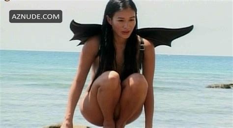 Christy Chung Nude Aznude