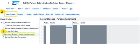 defining custom partner functions for bdrs and inv sap community