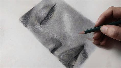 How To Draw Acne