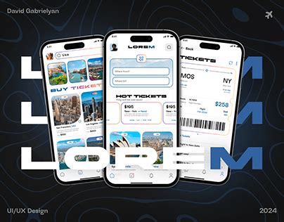 Ticketing Ui Projects Photos Videos Logos Illustrations And Branding Behance