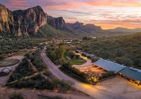 Arizona Fishing Saguaro Lake Guest Ranch In Mesa Az