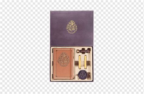 해리 포터 호그와트 디럭스 문구 세트 해리 포터 호그와트 디럭스 문구 세트 그리핀 도어 문구 세트 자 경기 구형 Png Pngwing