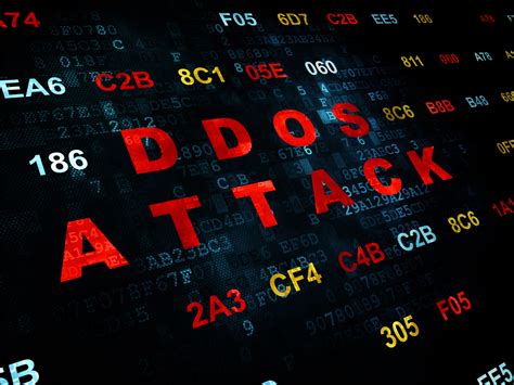 Multi Vector Ddos Attacks Surge Cyware Alerts Hacker News