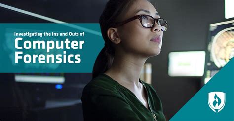 the complexity of digital tools makes digital forensics pretty specialized work—bringing the