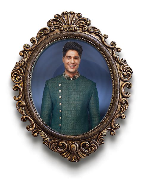 Ankit Gupta Bigg Boss 16 Contestant Colors Tv