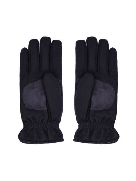 로로피아나 Loro Piana Ashford 캐시미어 장갑 Fal3287 W000 Jentestore